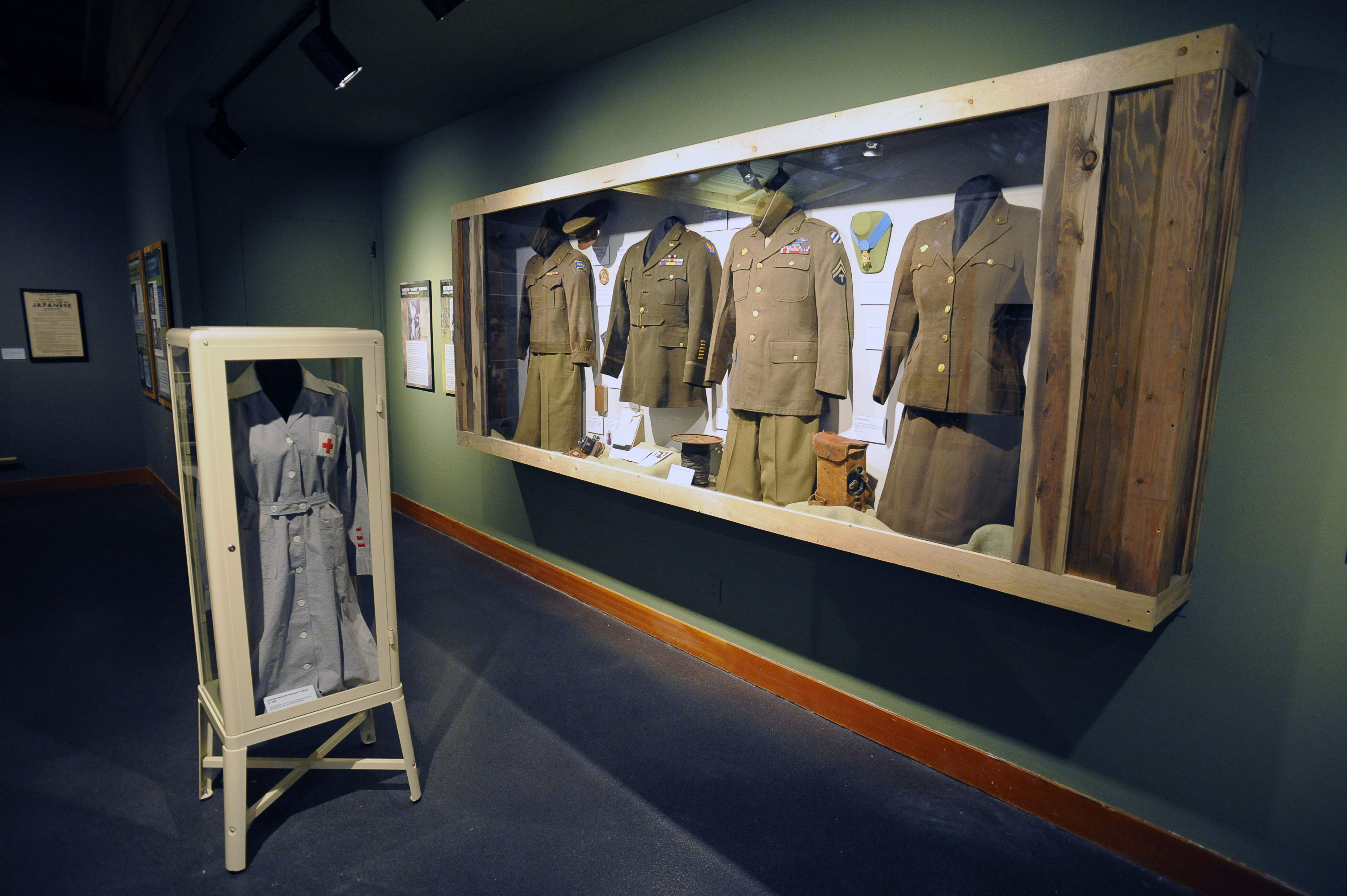 Things to do in Bend Oregon I the High Desert Museum