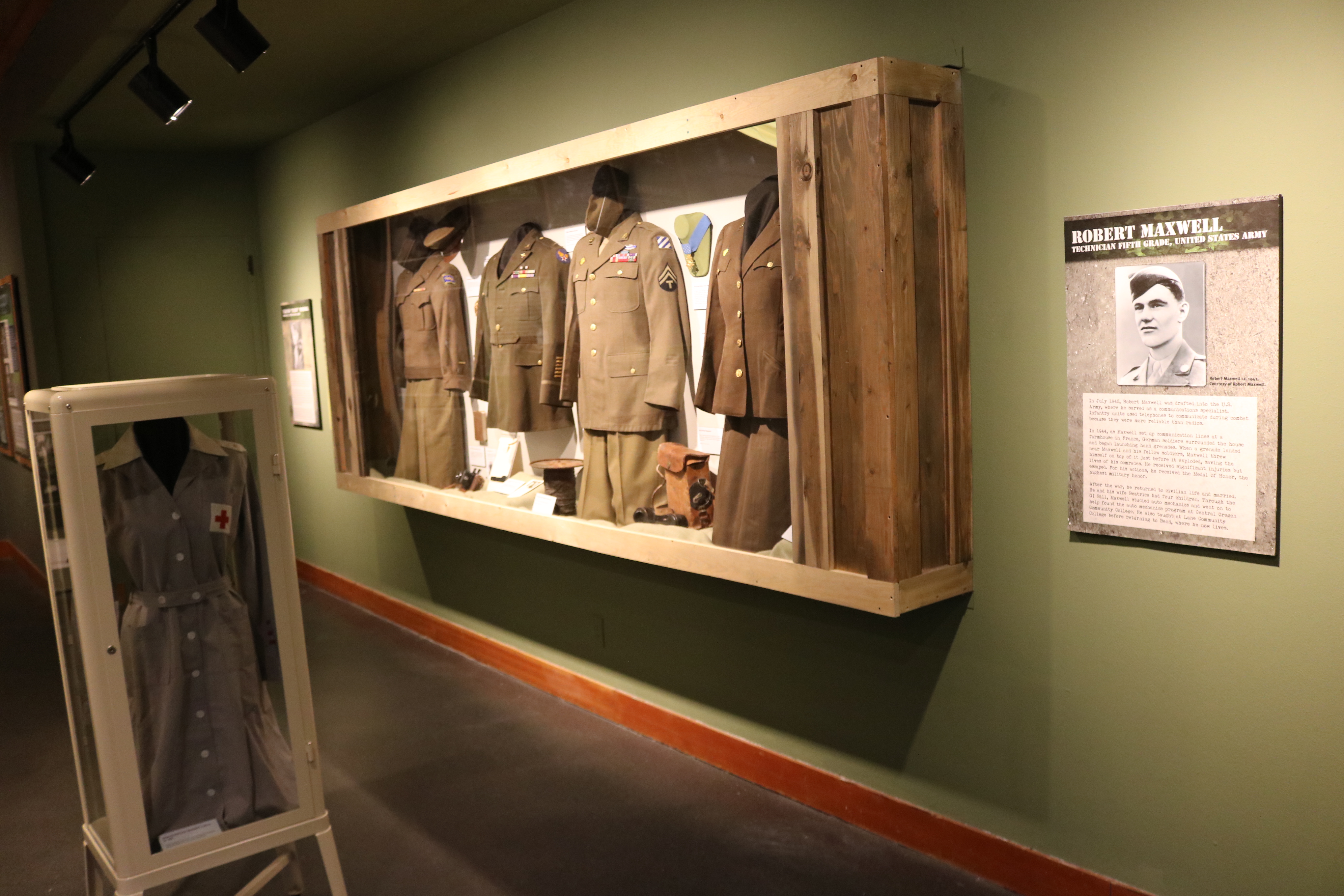 High Desert Museum | Things to do in Bend Oregon