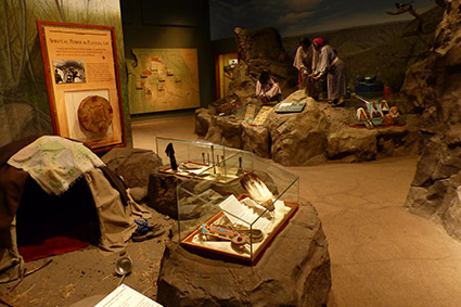 Exhibitions - High Desert Museum